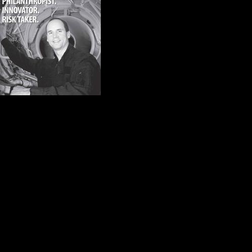 Micron's Steve Appleton's stunt-pilot profile perfect for memory maker ...