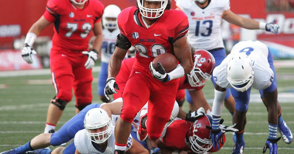 Fresno frustration: Broncos fall to Bulldogs for first time since 2005 ...