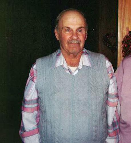 Happy birthday, Chuck Howard | Anniversaries | idahopress.com