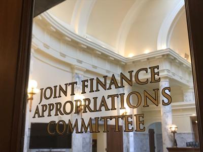 JFAC remains split on employee raises... | Eye on Boise | idahopress.com