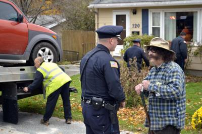Mass. charge against Gene Shalit to be dismissed | National News ...