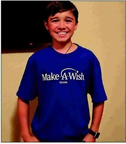 TOWN TALK | | idahopress.com