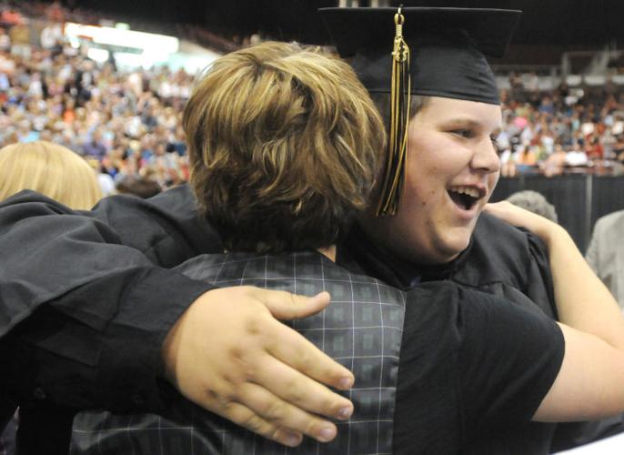 Kuna Graduation | News | idahopress.com