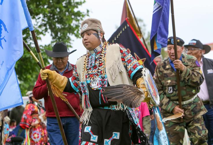 Original Boise Valley People honored this weekend | Local News ...