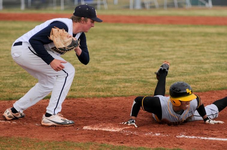 Middleton Vs Bishop Kelly Baseball | Sports | idahopress.com