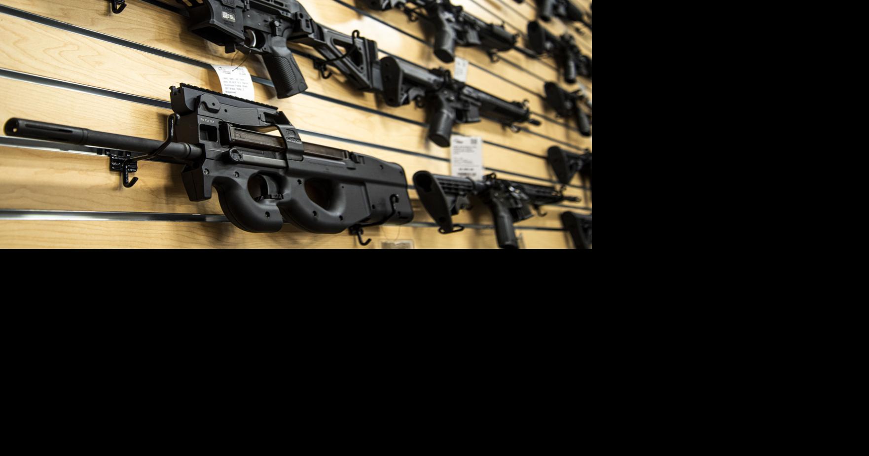 Idaho and firearms laws: What's legal and what's not in state | Local ...