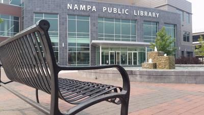 Nampa Public Library is a vital community resource | Guest Opinion ...