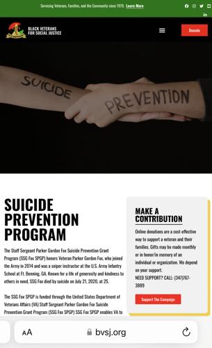 RIP, 'Mika,' Michael Allen Belle | Arts & Culture | idahopress.com