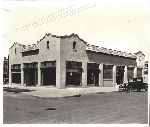 Edmark family reflects on 91 years of selling cars in Nampa | Local ...
