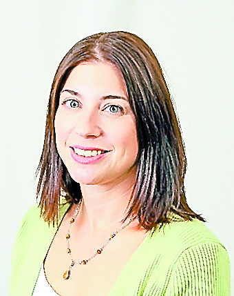 Sharon Strauss Blog Profile | | idahopress.com