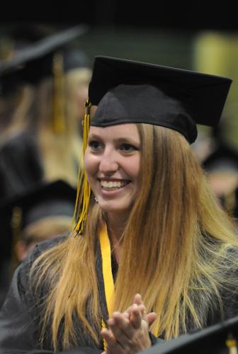 Kuna High School Graduation | Photo Gallery | idahopress.com