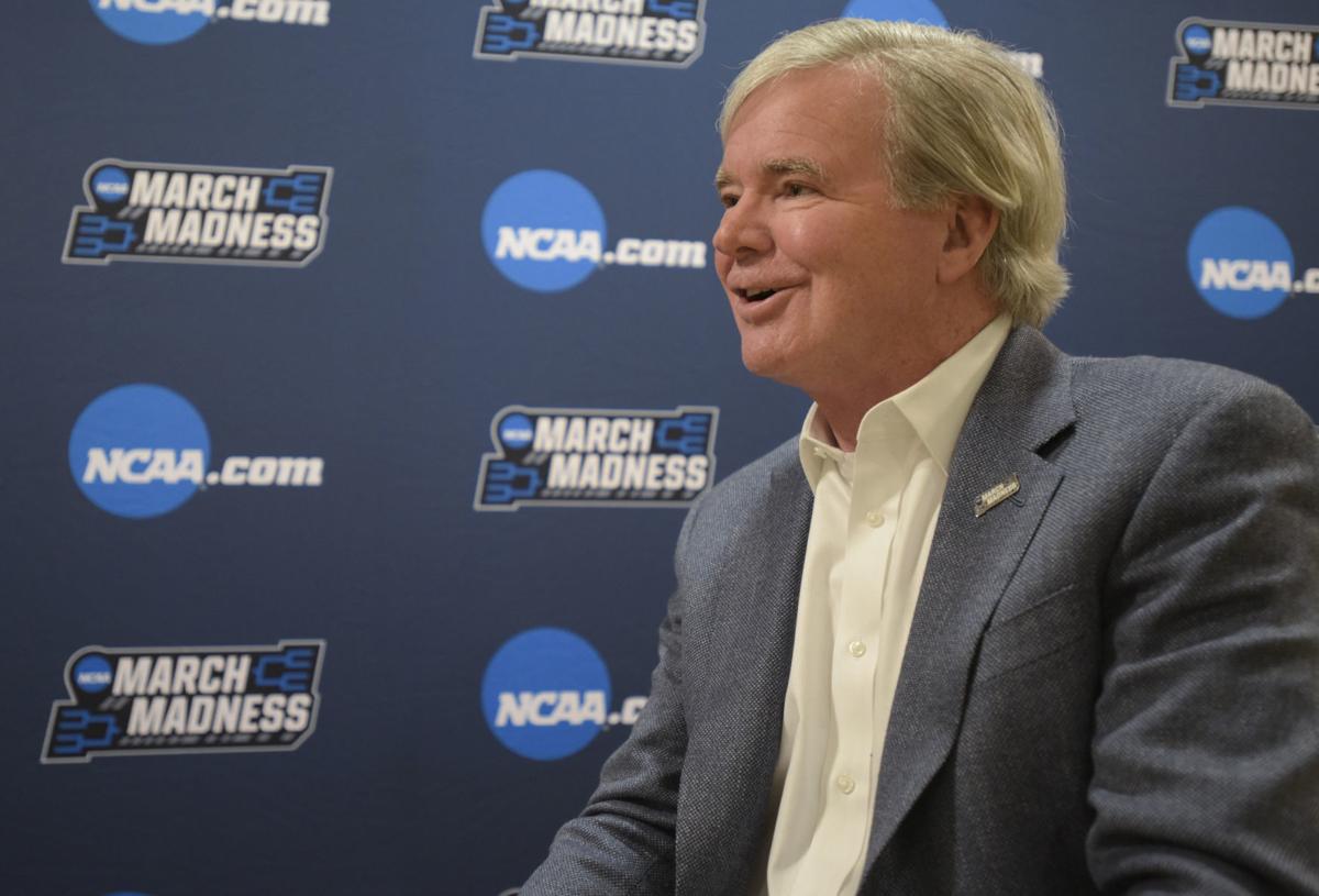 Notebook: NCAA President Emmert impressed with Boise | Blue Turf Sports ...