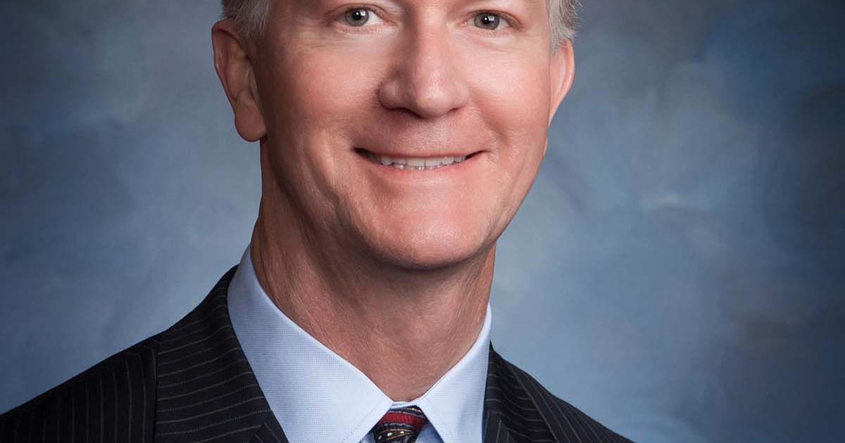 Saint Al's CEO Rodney Reider departs from organization | Local News ...