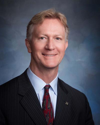 Saint Al's CEO Rodney Reider departs from organization | Local News ...