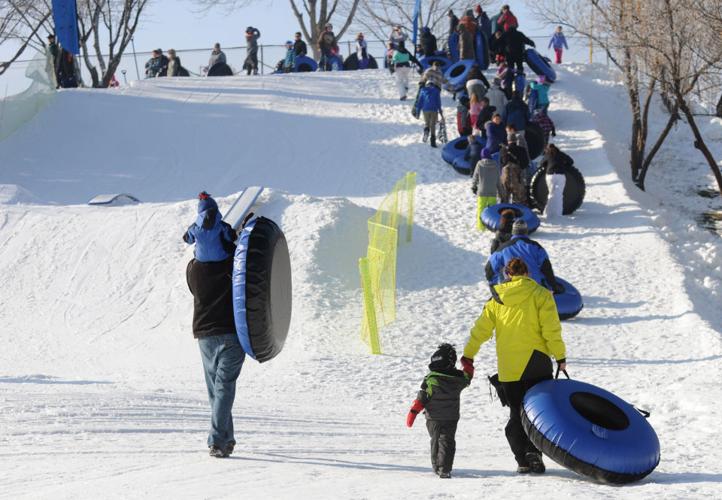Eagle Island Snow Park | Photos | idahopress.com