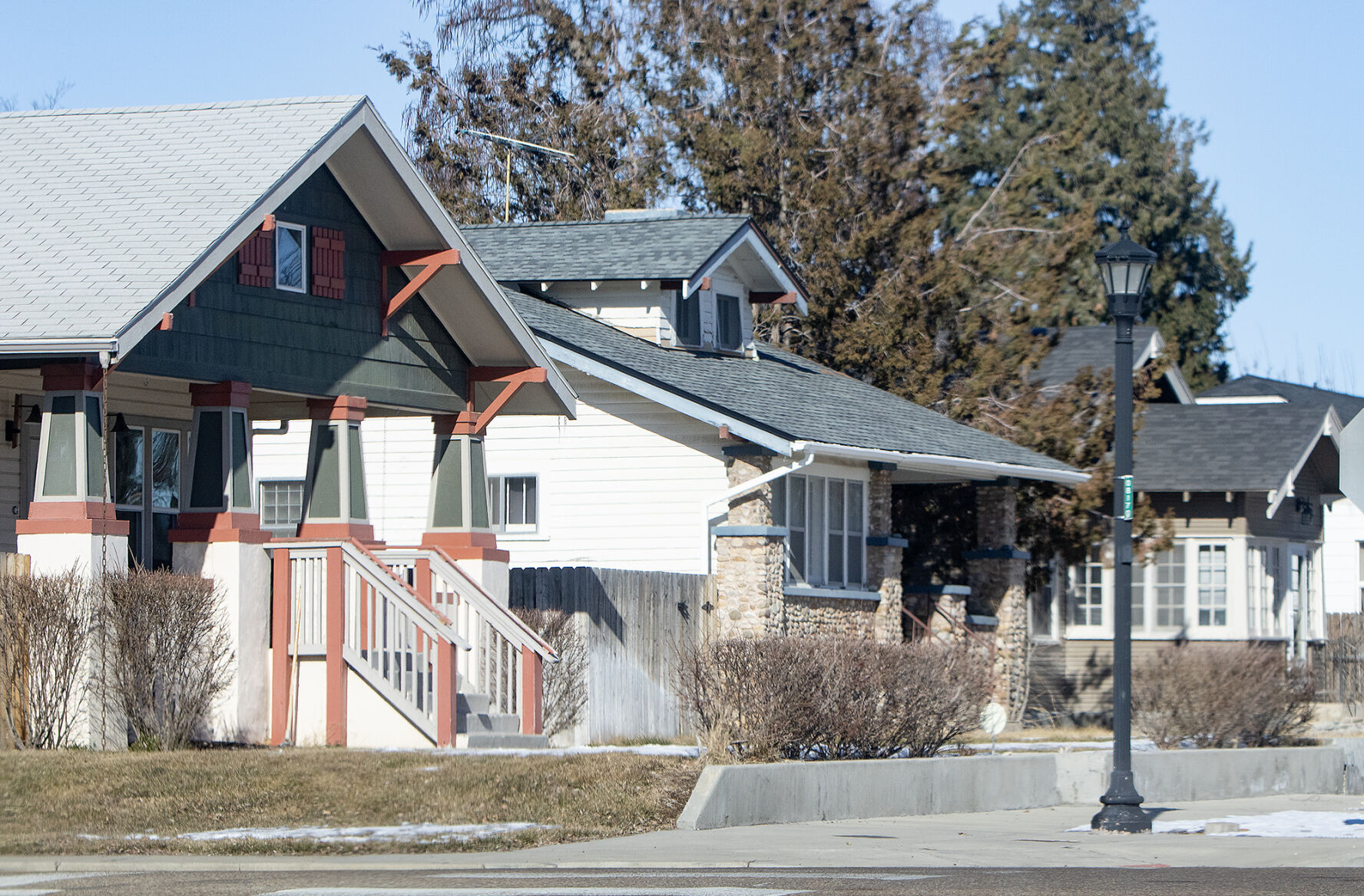 Nampa seeks to preserve its history through Old Nampa Neighborhood ...