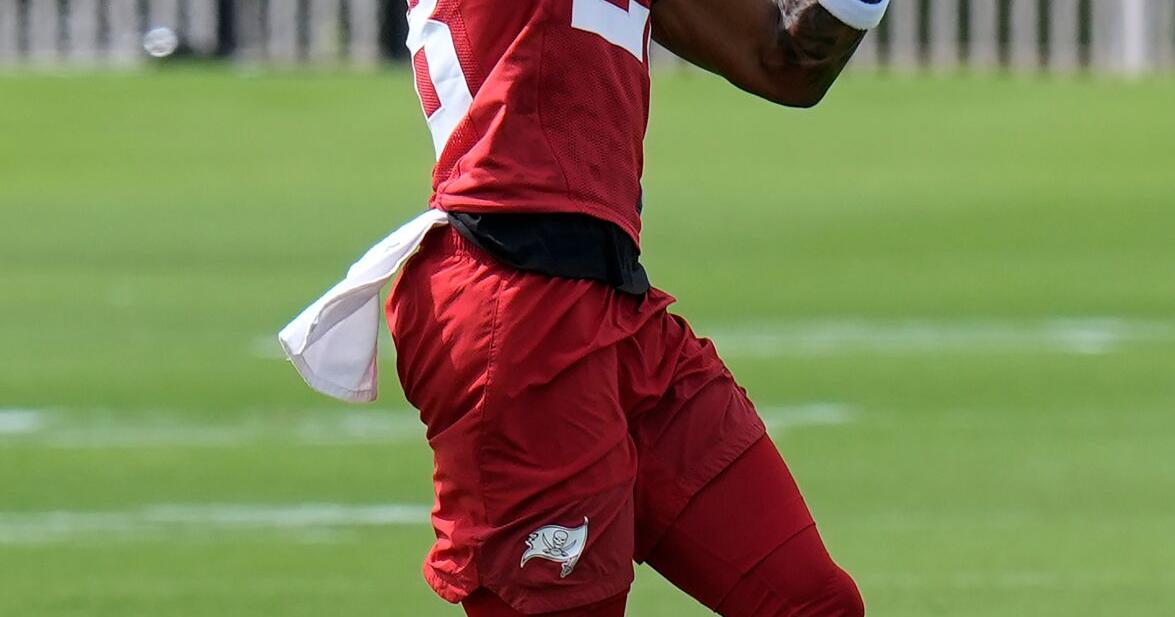 Buccaneers Football | National Sports | idahopress.com