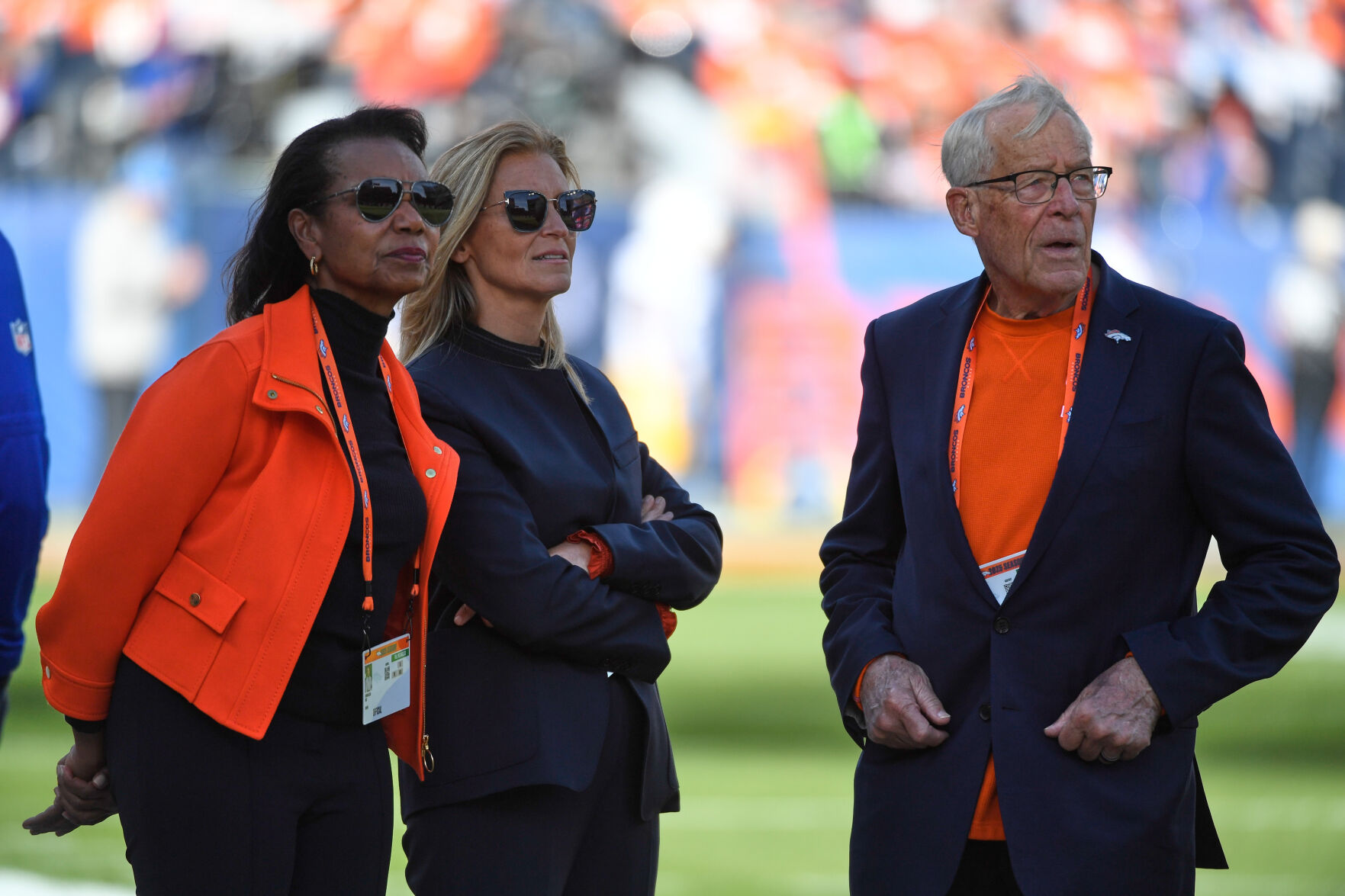 Chargers Broncos Football | National Sports | idahopress.com