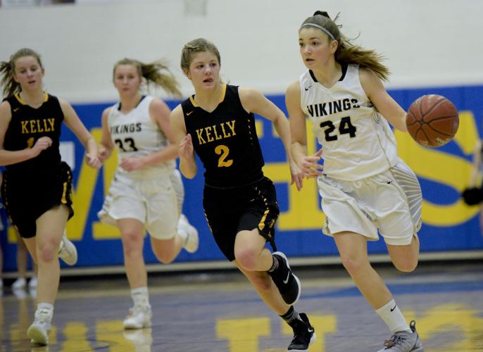 With fourth coach in four years, Middleton girls picked to win 4A SIC ...