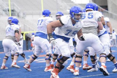 Eric Quevedo is No. 12 on our list of Boise State's most important ...