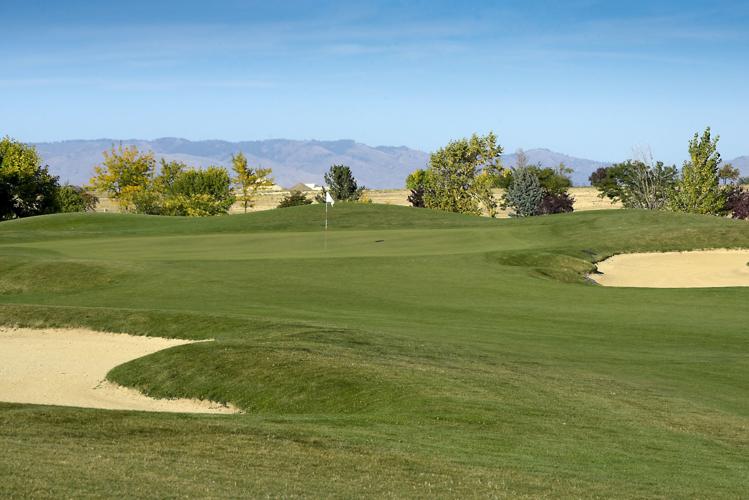 Kuna to consider adding hundreds of homes around Falcon Crest Golf ...