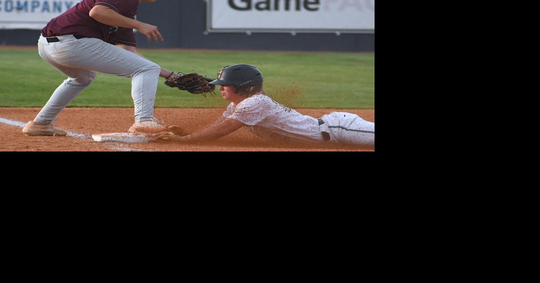 STATE 6A BASEBALL QUALIFIER: Middleton sits one game away from reaching ...