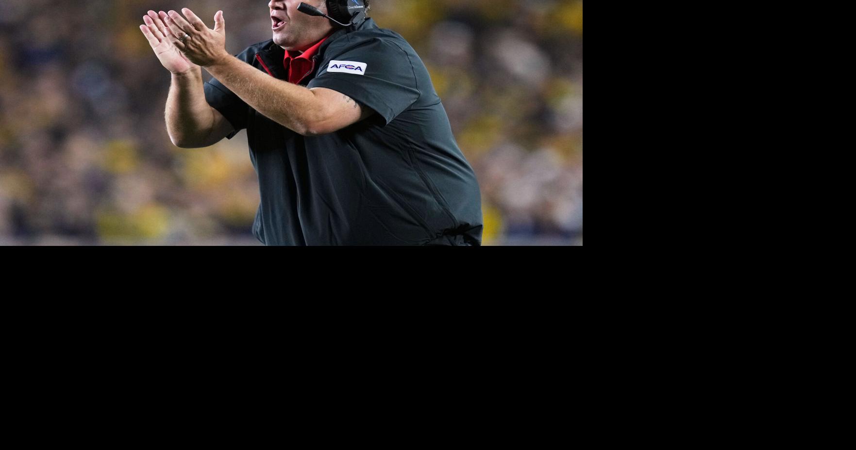 Rate Bowl Preview Football | National Sports | idahopress.com