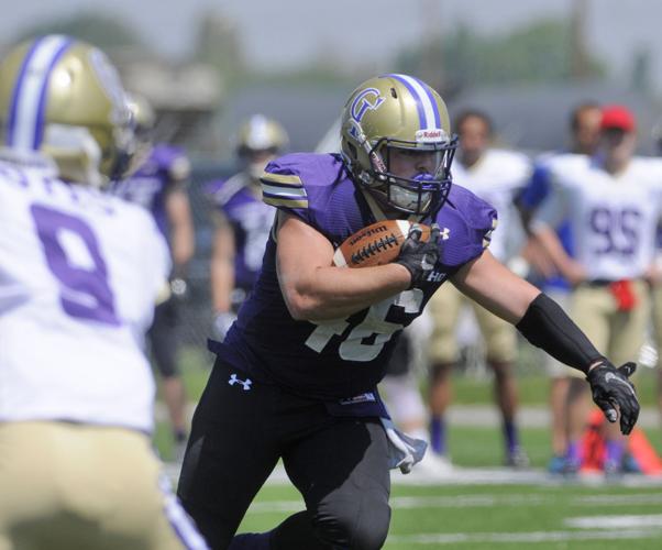 College of Idaho spring football game | Photos | idahopress.com