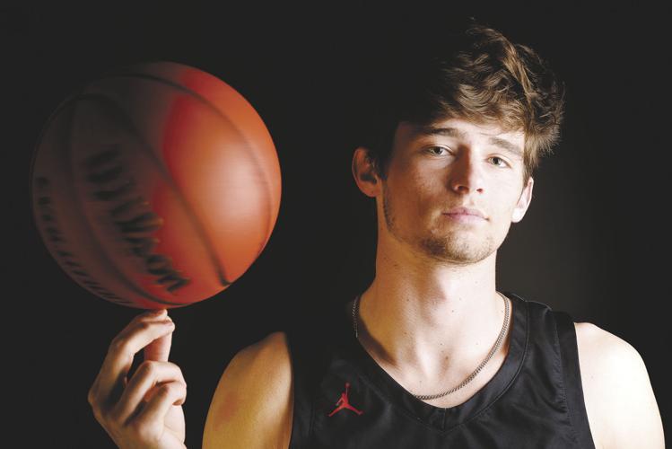 BOYS BASKETALL: Brody Rowbury, Meridian | 2021 Sports Stars ...