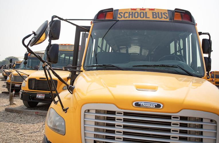 'Inaccurate narrative': Brown Bus reflects on fractured relationship ...