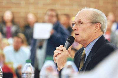 District crisis worse than Michaelson expected | Local News ...