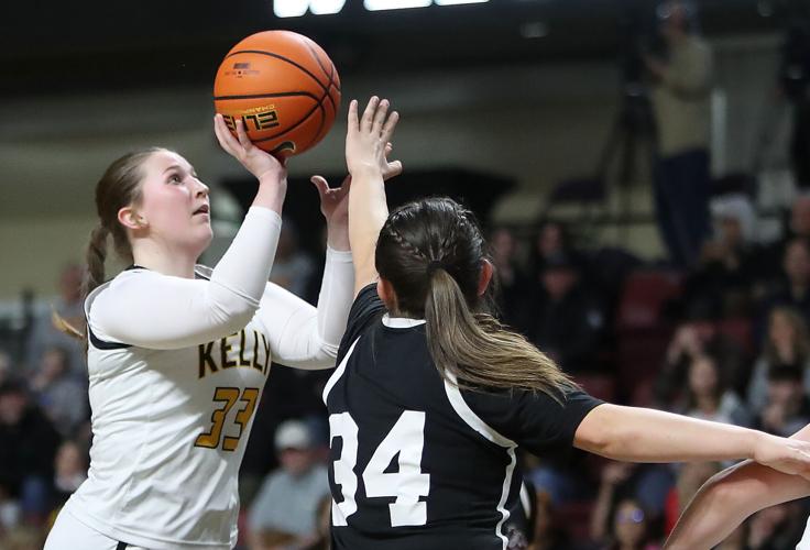Bishop Kelly repeats as district champions behind stout defensive ...