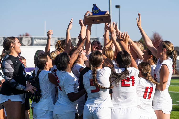 5A STATE GIRLS SOCCER: Owyhee stuns Boise in shootout to win 5A girls ...