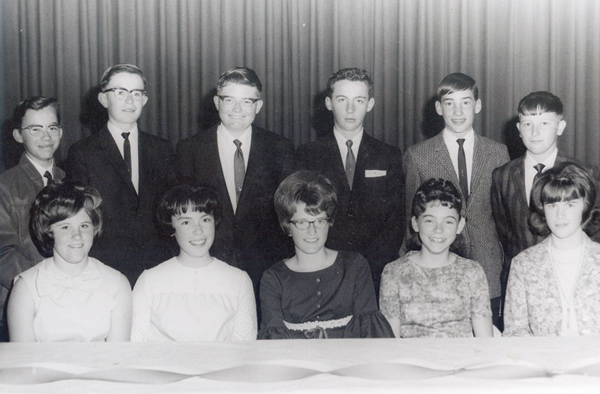 Locals reflect back on historic Scism School | Complete news coverage ...