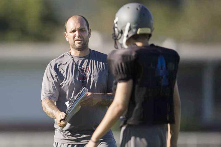 Former Columbia High football coach posts bond | Local News ...