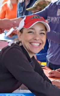 Kami Chose Joy | Local News | idahopress.com