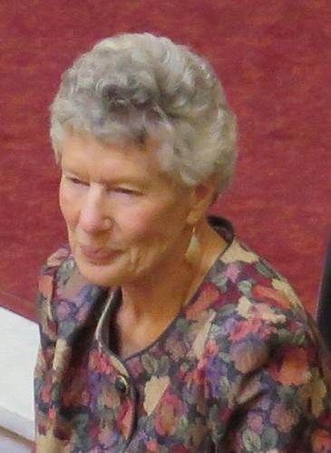 Little appoints Regina Bayer to Idaho Senate | Eye on Boise ...