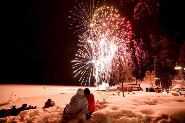 McCall Winter Carnival returns with its original 10-day format | Boise ...