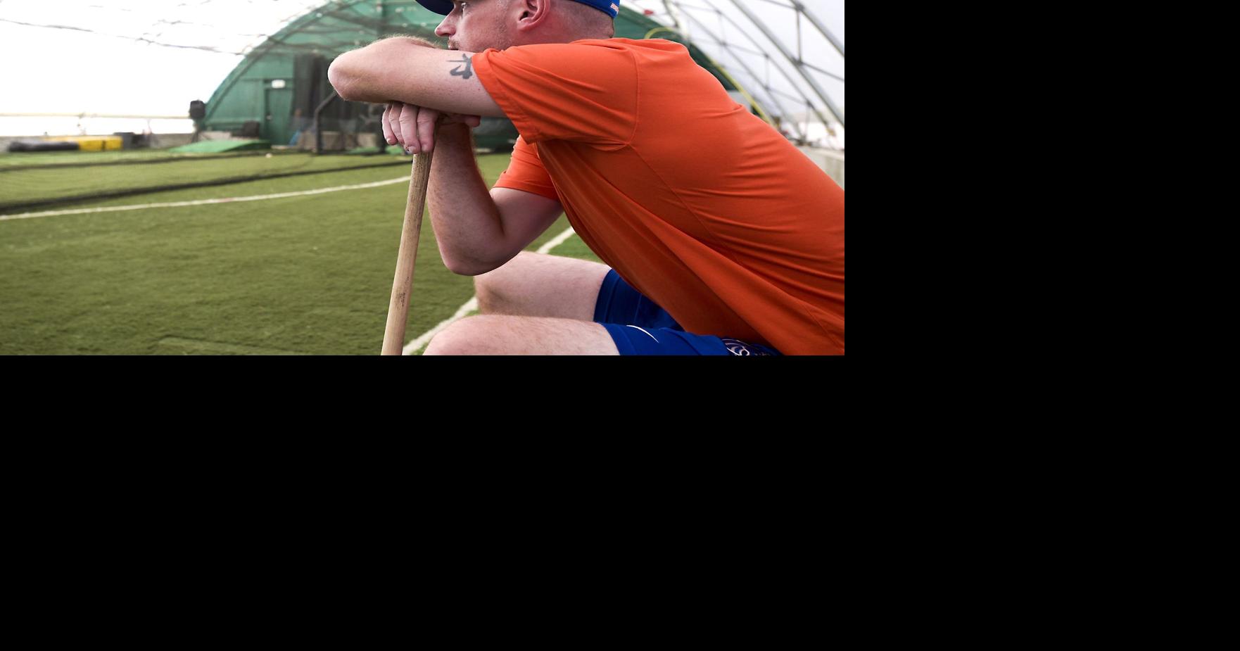 Boise State Baseball Media Day | Blue Turf Sports | idahopress.com