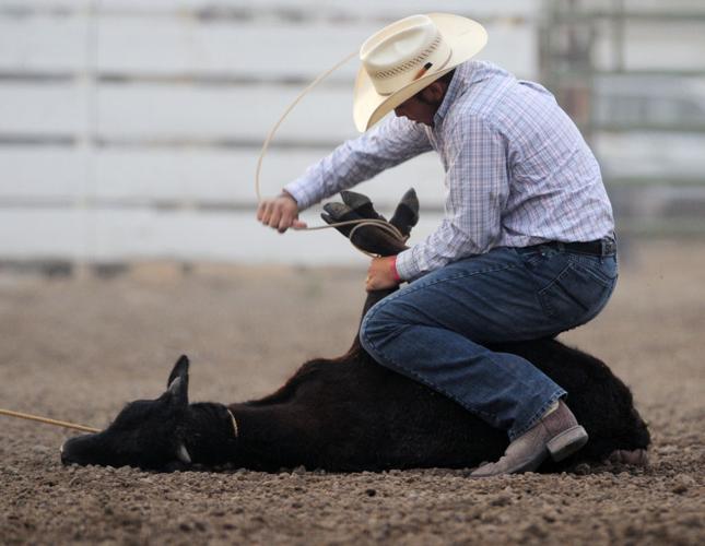Gem County Rodeo | Photos | idahopress.com