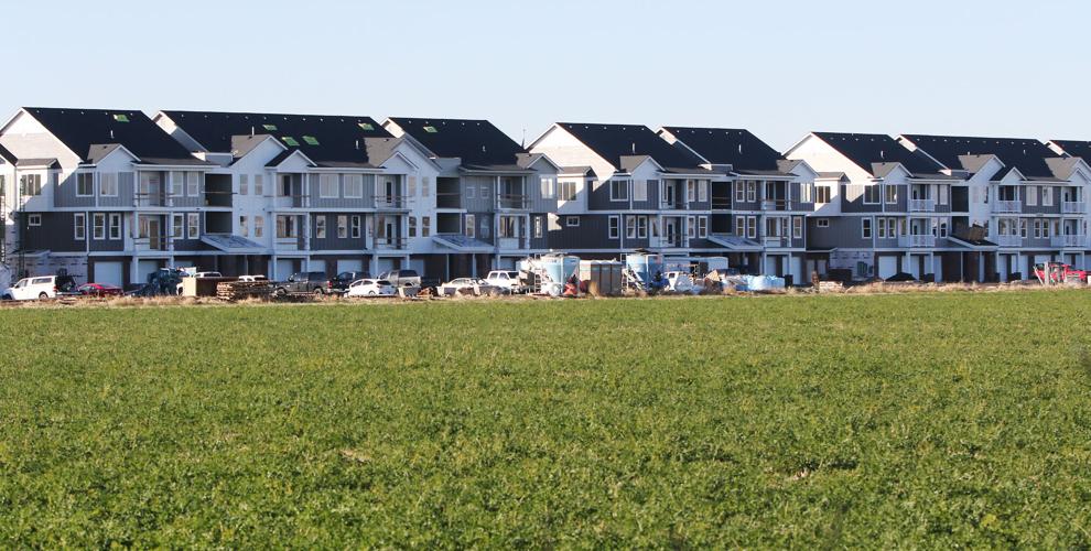Were Still Going To Build Real Estate Experts Talk 2023 Economic Outlook Affordable Housing