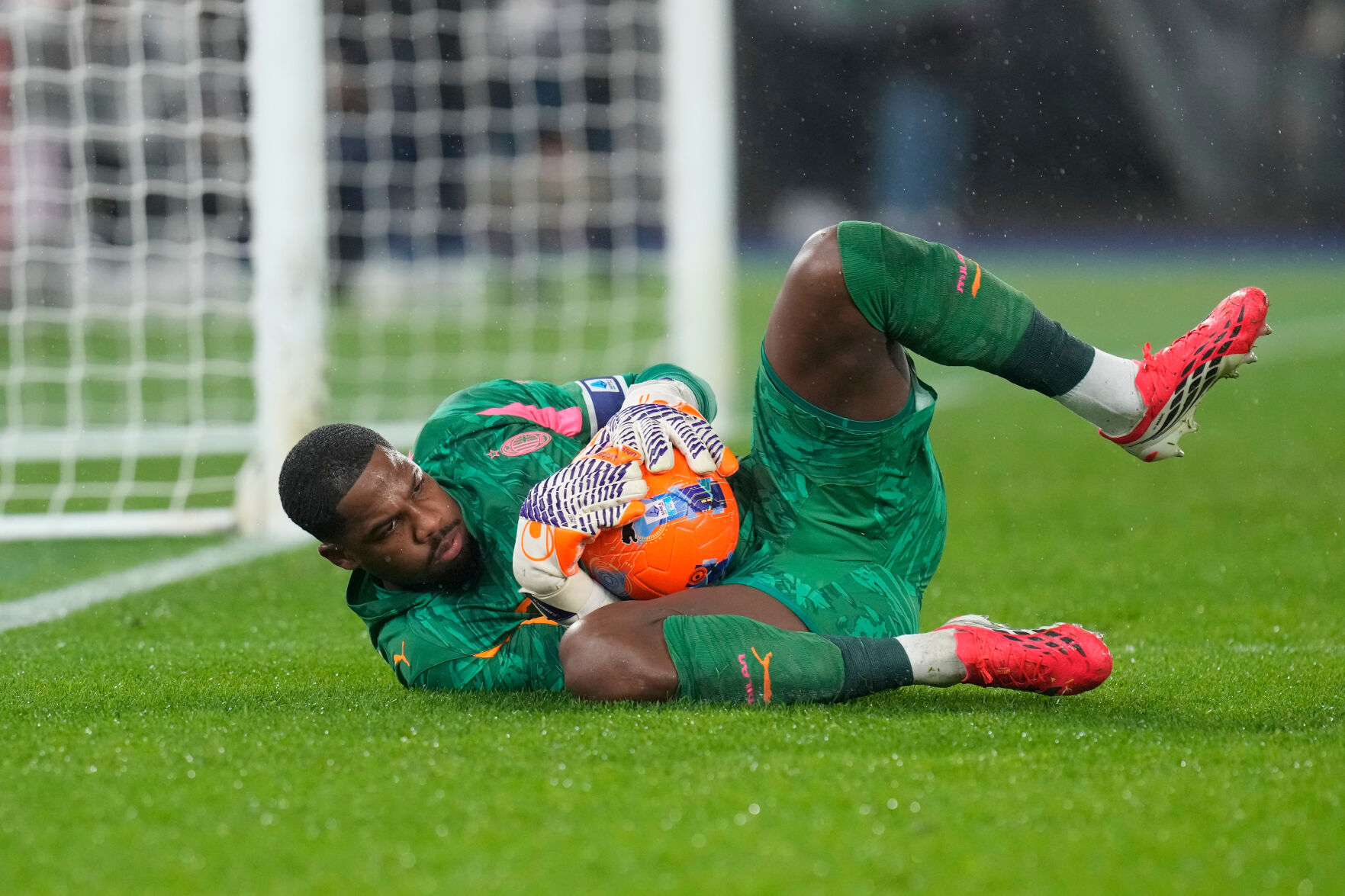 Italy Serie A Soccer | National Sports | idahopress.com