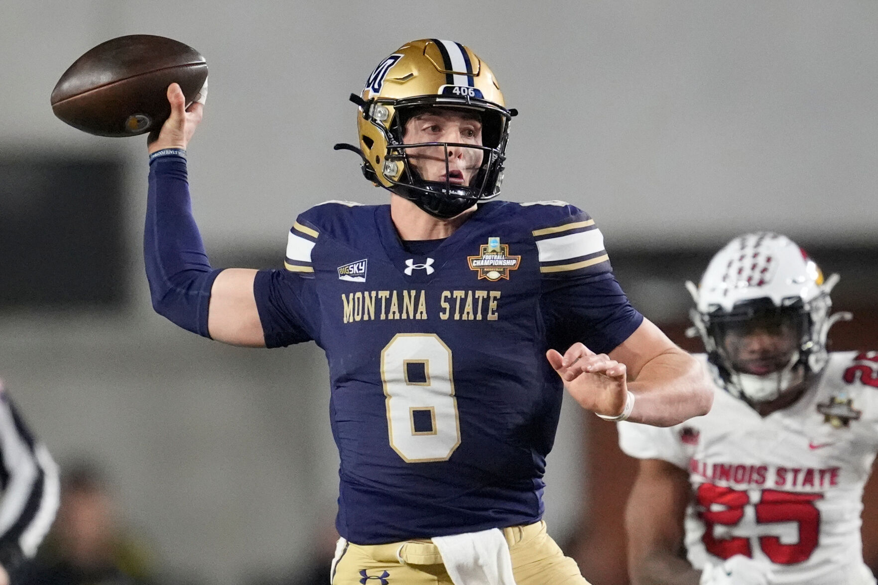 FCS Championship Football | National Sports | idahopress.com