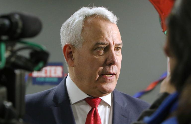 McLean sails to victory over 4-term Mayor Bieter in Boise | Local News ...