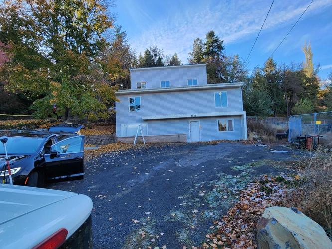 Investigators returning to scene of Moscow quadruple homicide | Local ...