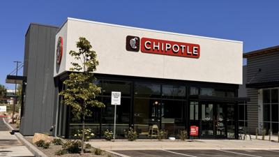 New Chipotle opens this week in Meridian | Local News | idahopress.com