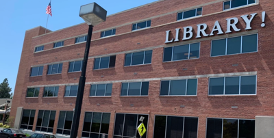 ‘Maximize that space’: Boise downtown library undergoing $2 million in ...