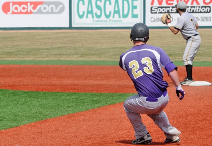 College of Idaho Vs Oregon Tech Baseball | Sports | idahopress.com