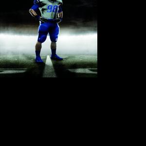 BSU's Pro Combat uniforms unveiled | Sports | idahopress.com