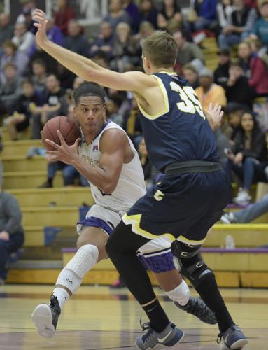 LOCAL ROUNDUP: College of Idaho men's basketball team rallies back for ...